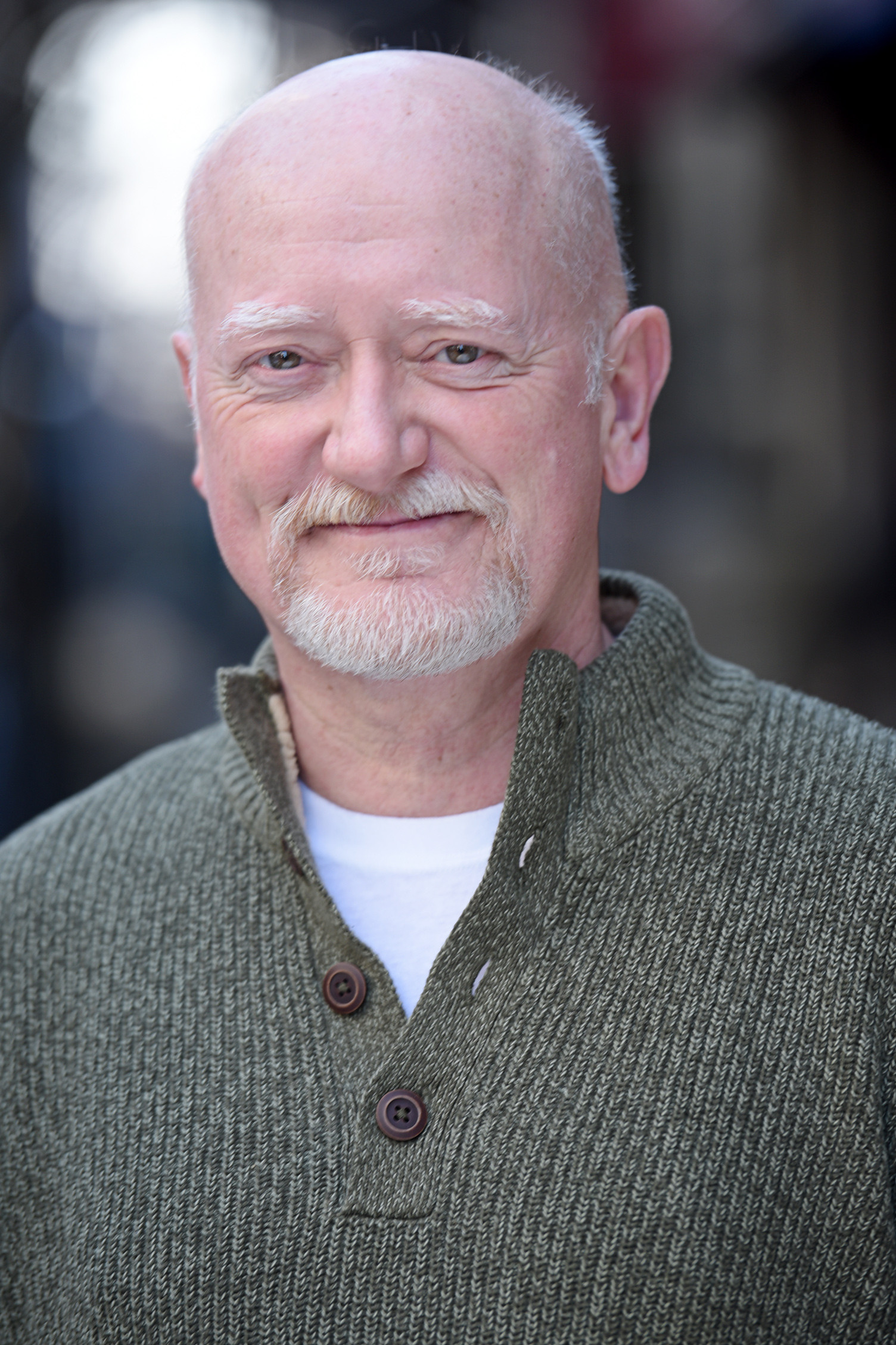 Steve Brady | Wolf Talent Group